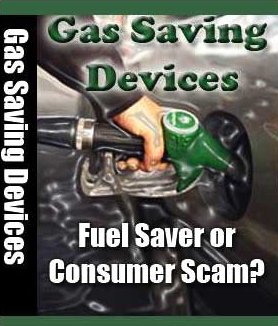 Gas-saving Devices: Fuel Saver or Consumer Scam? by Penny Chen | Goodreads