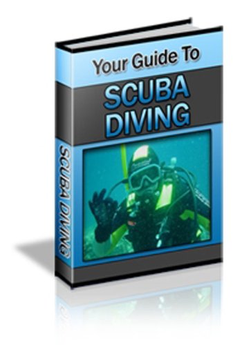 Scuba Diving: Your Guide To Scuba Diving by Peter Smith | Goodreads