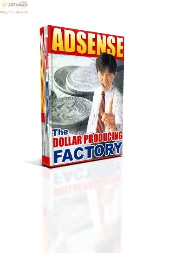 The Dollar Producing Factory by Rebecca Hubbard | Goodreads