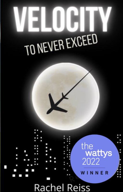Velocity to Never Exceed by Rachel Reiss | Goodreads