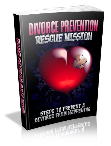 How To Prevent Divorce From Happening - Divorce Prevention Rescue ...