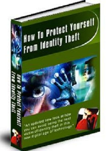 Introduction to Identity Theft by Richard Ferman | Goodreads