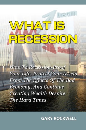 What Is Recession: How To Recession-Proof Your Life, Protect Your ...