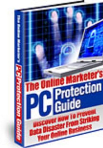 PC Protection Guide by Jason Tarasi | Goodreads