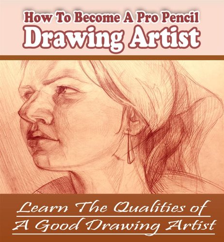 How To Become A Professional Drawing Artist by Chi Jhang Yu | Goodreads