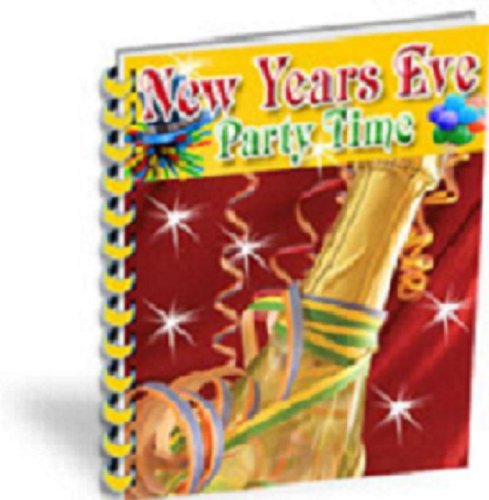New Years Eve Party Time by Richard Ferman | Goodreads