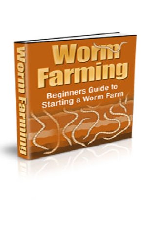 Worm Farming by Darren Cook | Goodreads