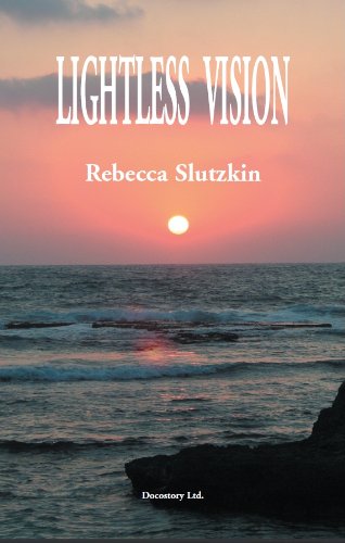 Lightless Vision by Rebecca Sultzkin | Goodreads