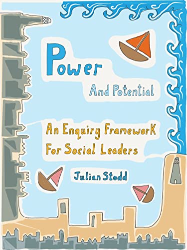 Power and Potential: A guided journey into the shape of your power in ...