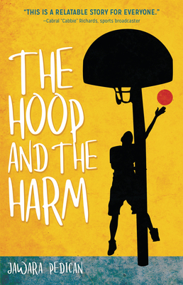 The Hoop and the Harm by Jawara Pedican | Goodreads