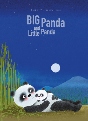 Big Panda and Little Panda by Guido Van Genechten | Goodreads