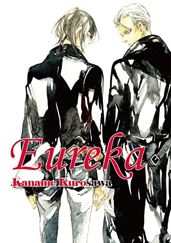 Eureka Vol. 1 by Kaname Kurosawa | Goodreads