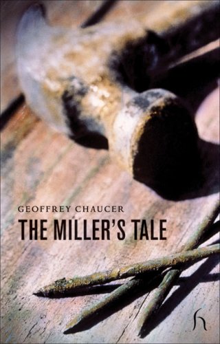 The Miller's Tale (Canterbury Tales) by Geoffrey Chaucer | Goodreads