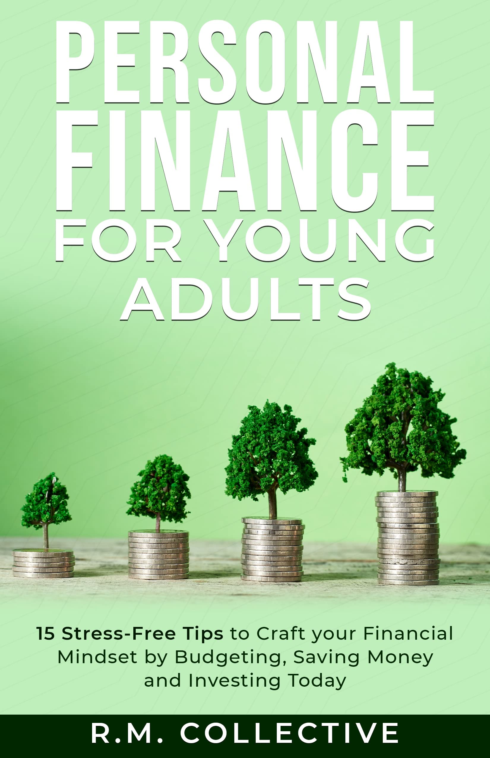 Personal Finance for Young Adults: 15 Stress-Free Tips to Craft your Financial Mindset by ...