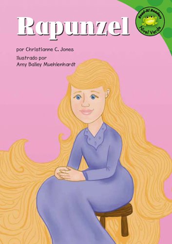 Rapunzel (Read-It! Readers En Espanol: Fairy Tales Green Level) by ...