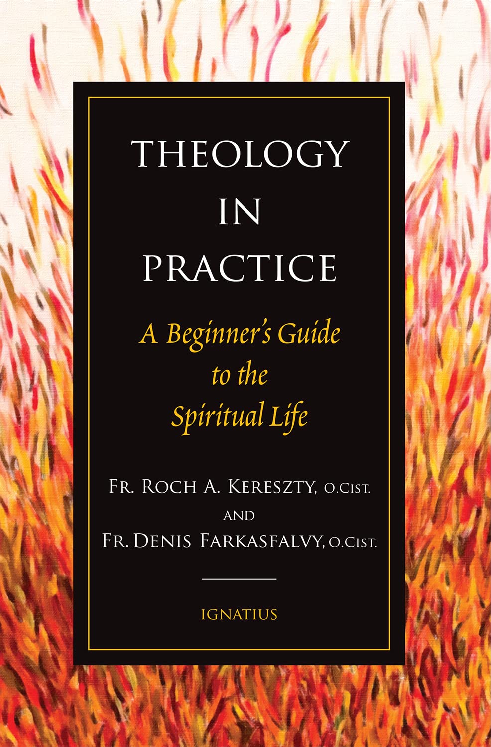 Theology in Practice: A Beginner's Guide to the Spiritual Life by Roch ...