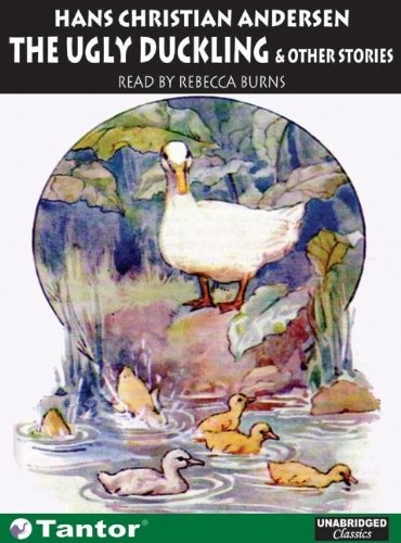 The Ugly Duckling: And Other Stories by Hans Christian Andersen | Goodreads
