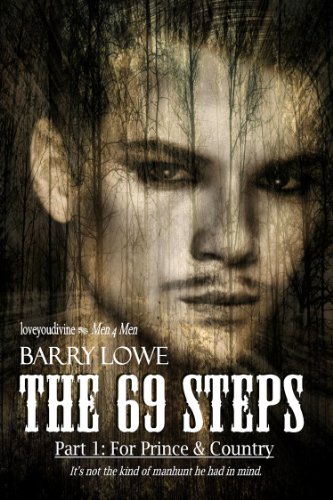 The 69 Steps Part 1: For Prince & Country by Barry Lowe | Goodreads