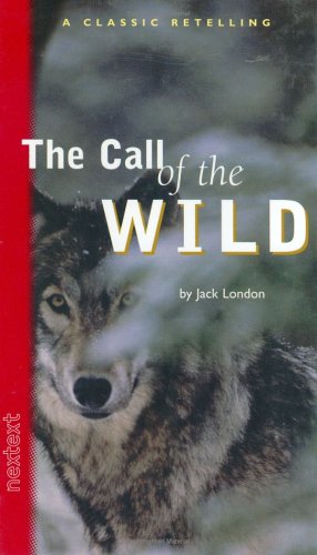 The Call of the Wild (Nextext Coursebook) by Jack London | Goodreads
