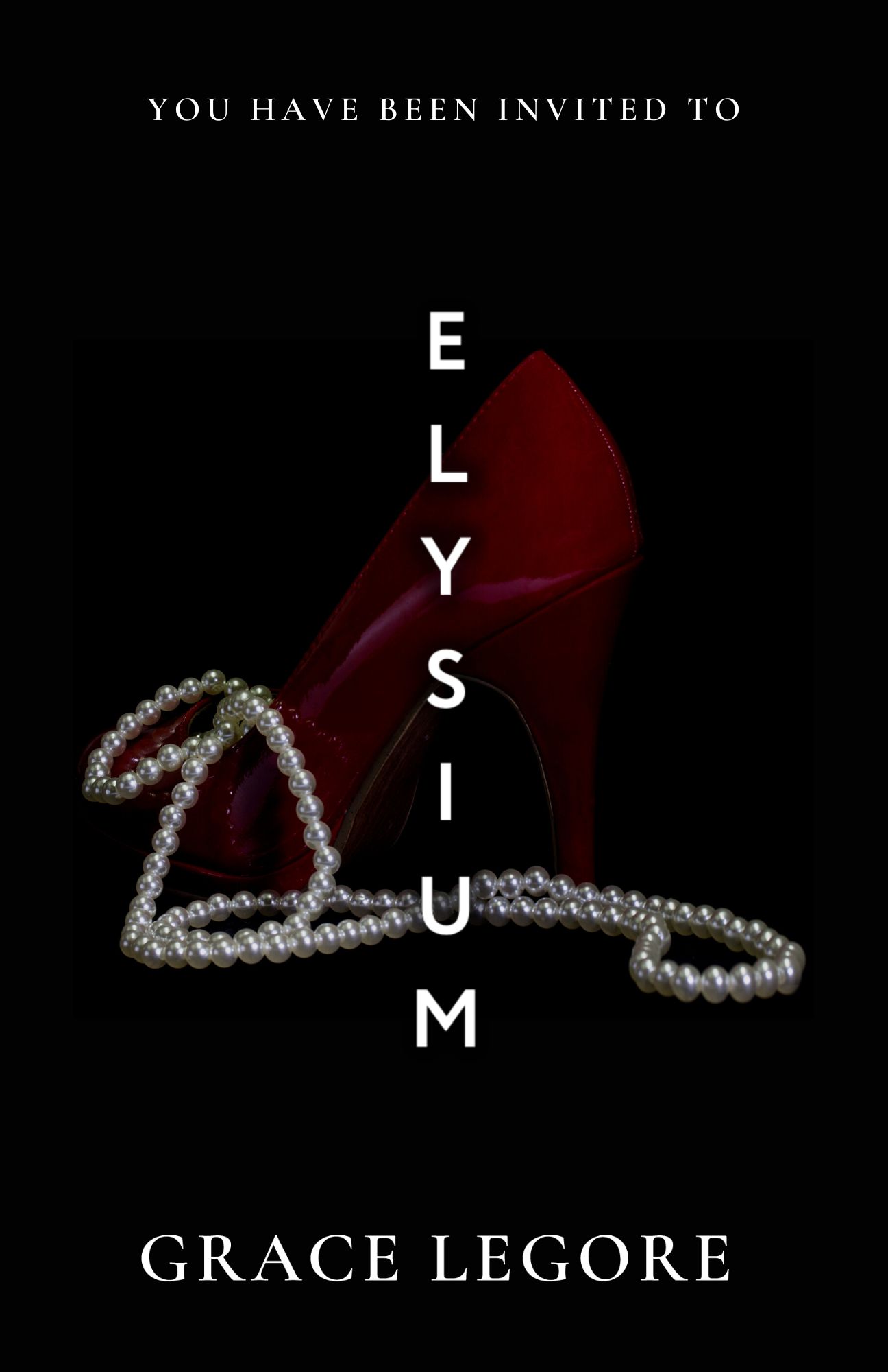 Elysium (Arcane Company #2) by Grace LeGore | Goodreads