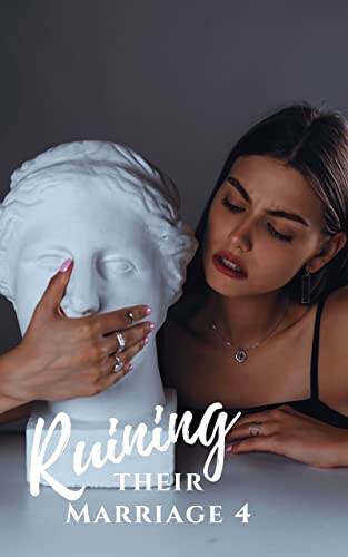 Ruining Their Marriage 4: Age Gap Breeding Homewrecker Cheating ...