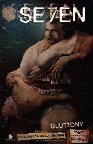 Seven Movie Gluttony