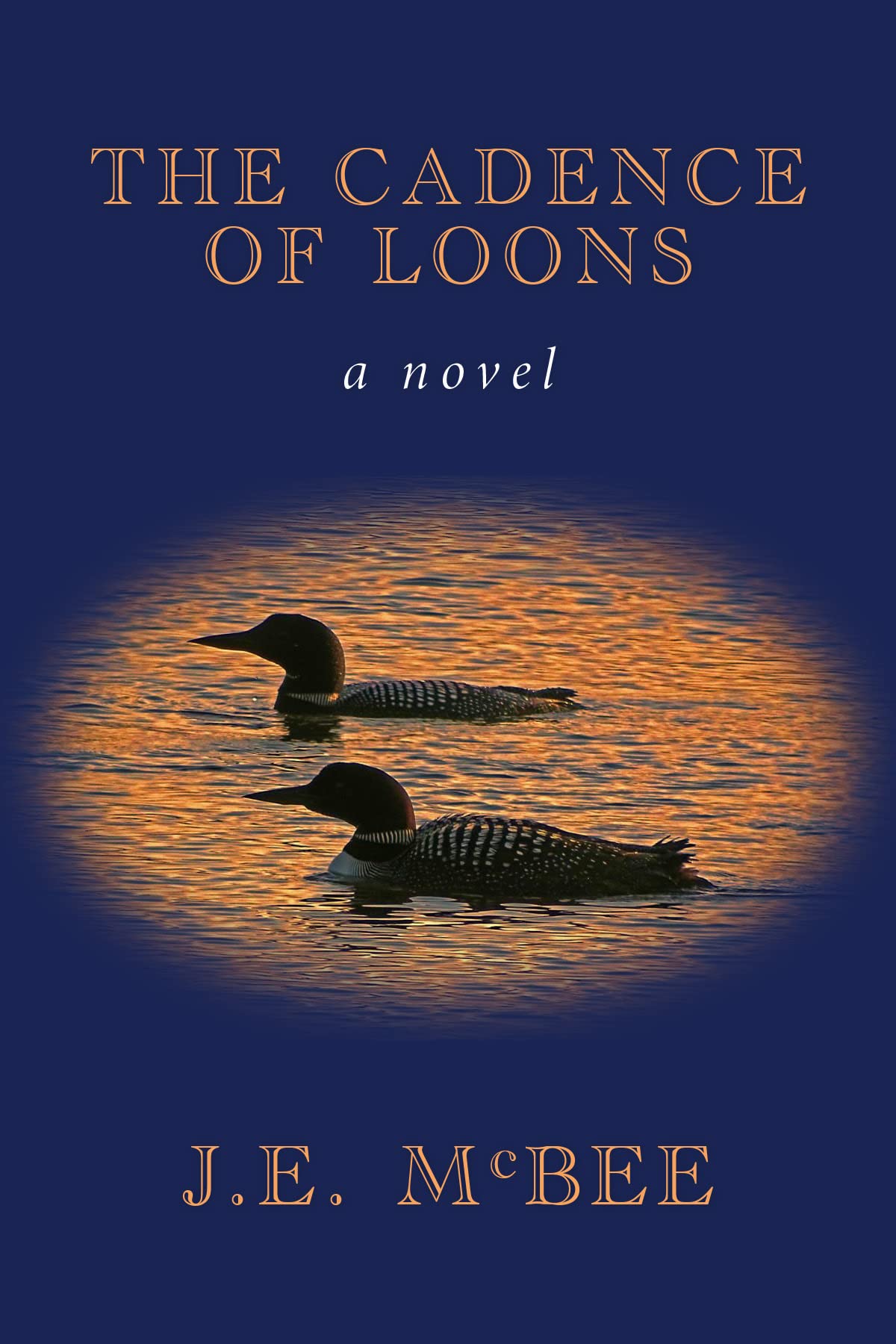 The Cadence of Loons by J.E. McBee | Goodreads