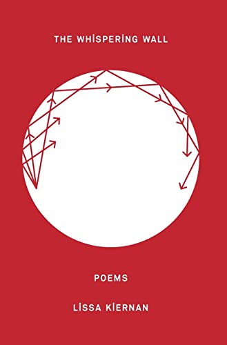 The Whispering Wall by Lissa Kiernan | Goodreads