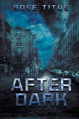 After Dark (The Vampire Next Door) by Rose Titus | Goodreads