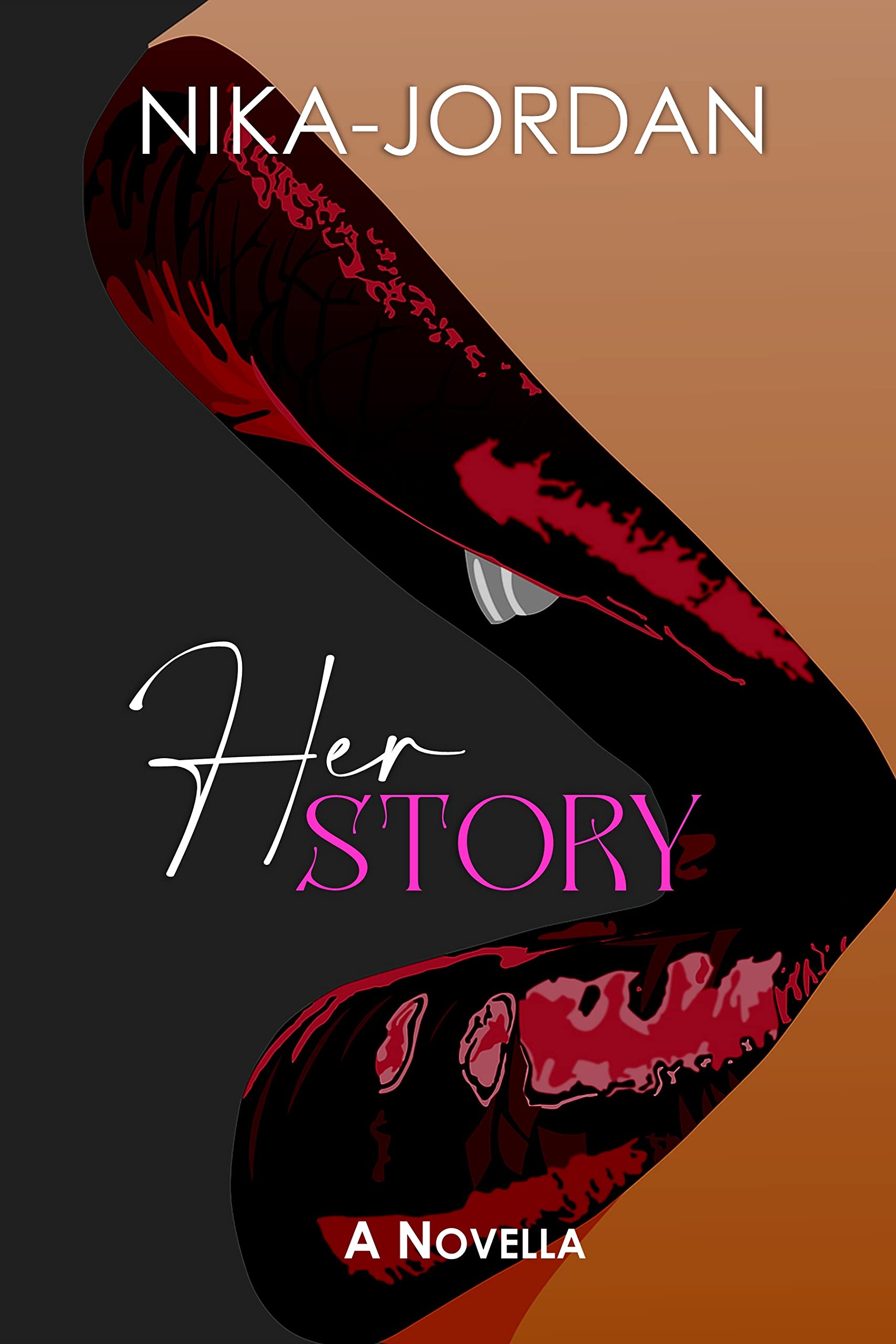 Her Story by Nika- Jordan | Goodreads