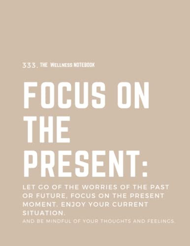 The Wellness Notebook by Wellness Brand | Goodreads