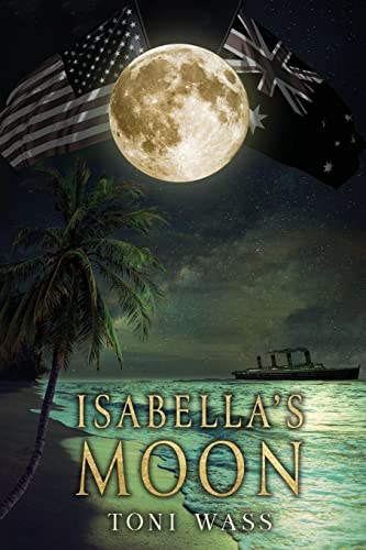 Isabella's Moon by Toni Wass | Goodreads