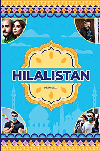 Hilalistan: null by Usman Aman | Goodreads