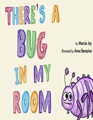 The Books: There's A Bug In My Room by Jaime Gilberto | Goodreads
