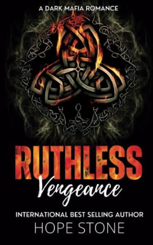 Ruthless Vengeance (Vengeance & Vows) by Hope Stone | Goodreads