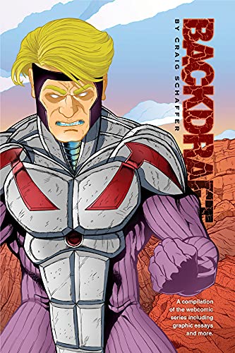 Backdraft #1 by Craig William Schaffer | Goodreads