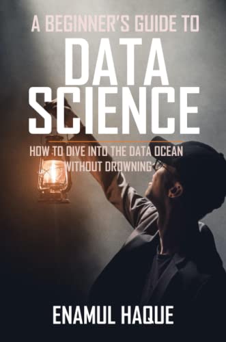 A Beginner's Guide To DATA SCIENCE: How to dive into the data ocean ...