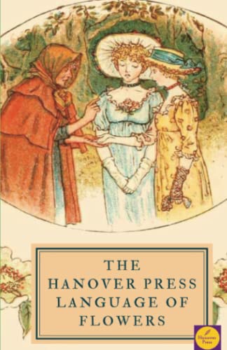 The Hanover Press Language Of Flowers by Hanover Press | Goodreads