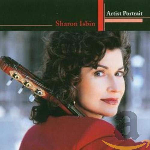 Artist Portrait Sharon Isbin by Sharon Isbin | Goodreads