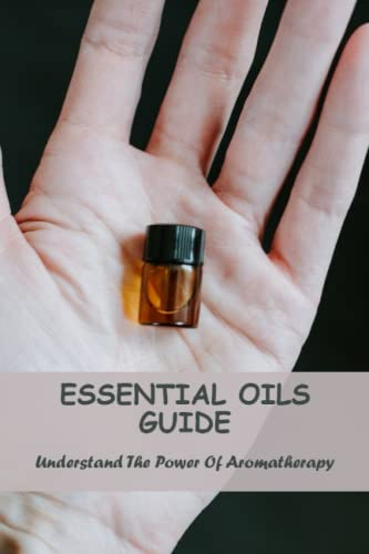 Did robert hummel sniff essential oils, Aromatherapy On-The-Go