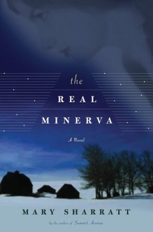 The Real Minerva : A Novel by Mary Sharratt | Goodreads