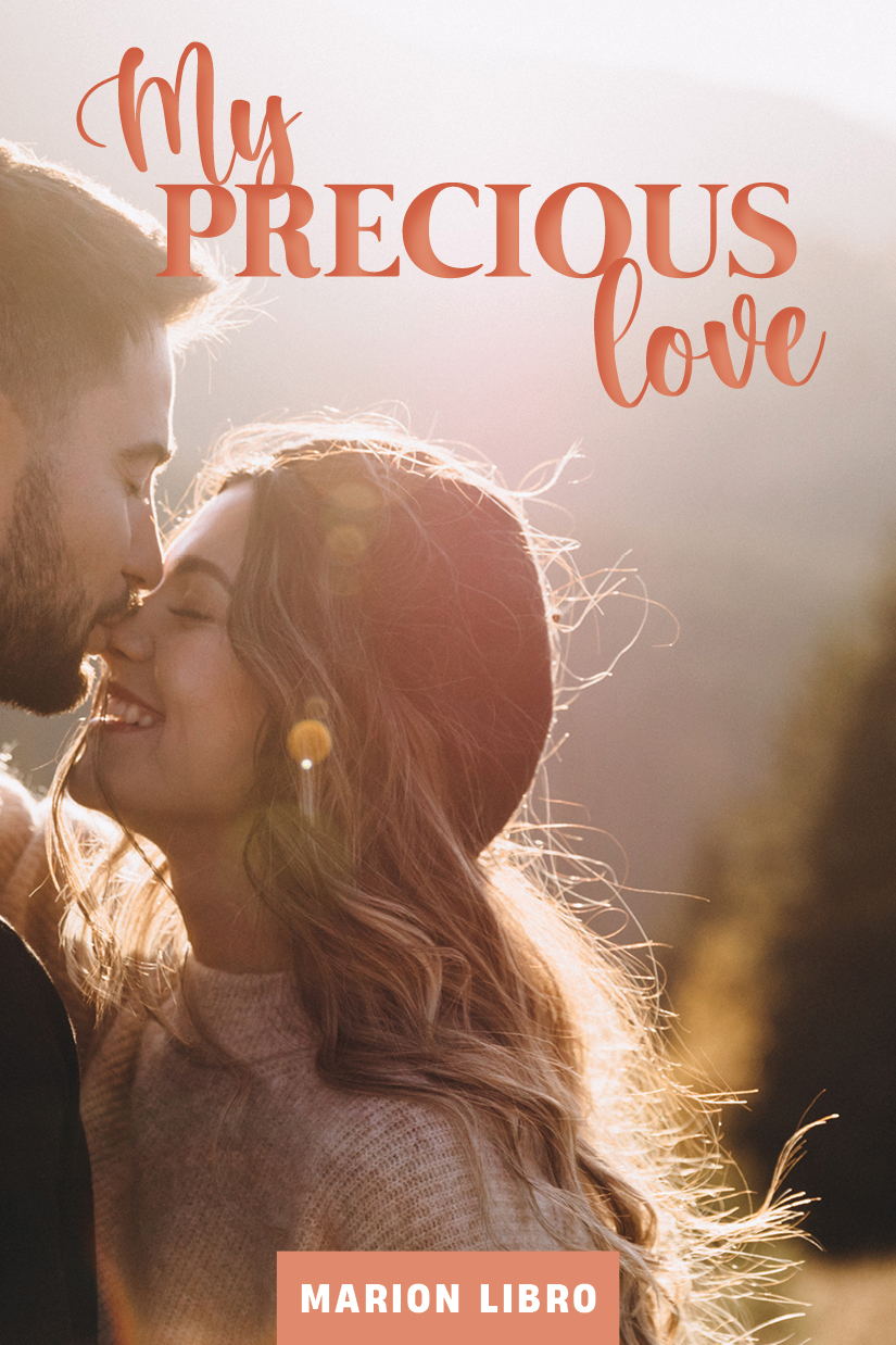 My precious love by Marion Libro | Goodreads