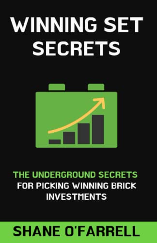 Winning Set Secrets: The Underground Secrets for Picking Winning Brick ...