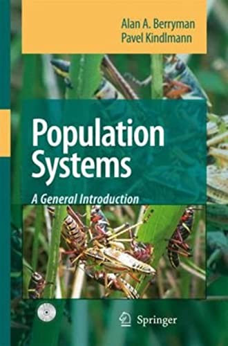 Population Systems - General Introduction by Alan A. Berryman | Goodreads