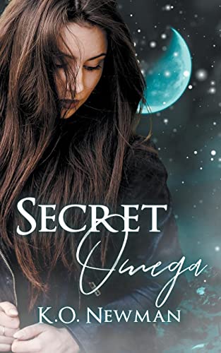 Secret Omega by K.O. Newman | Goodreads