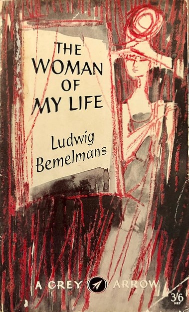 The Woman of My Life by Ludwig Bemelmans | Goodreads