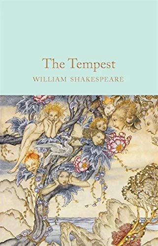 The Tempest - William Shakespeare: Annotated by William Shakespeare | Goodreads