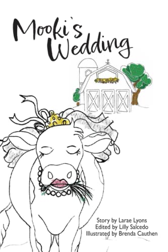 Mooki's Wedding by Larae Lyons | Goodreads