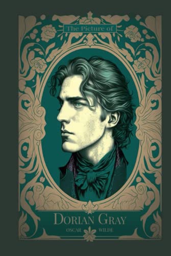 The Picture of Dorian ( Illustrated): The Picture of Dorian Gray: A ...
