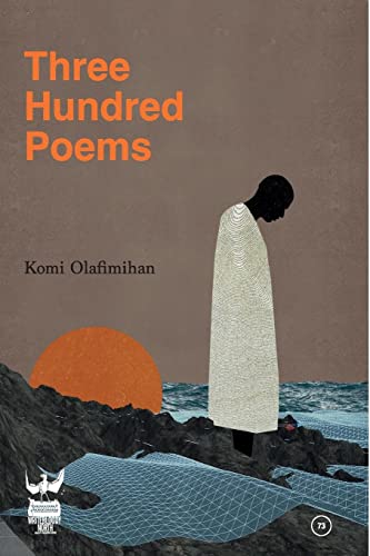300 Poems by Komi Olafimihan | Goodreads